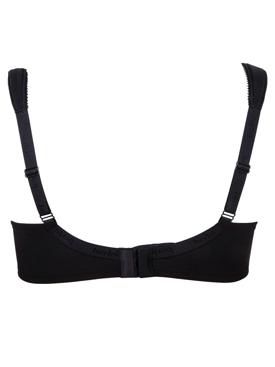 Beauty Minimiser Bra - Black | Lingerie Sets | Berlei