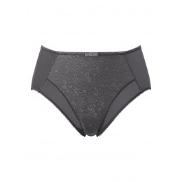 Beauty Deep Brief - Dark Grey | Lingerie Sets | Berlei